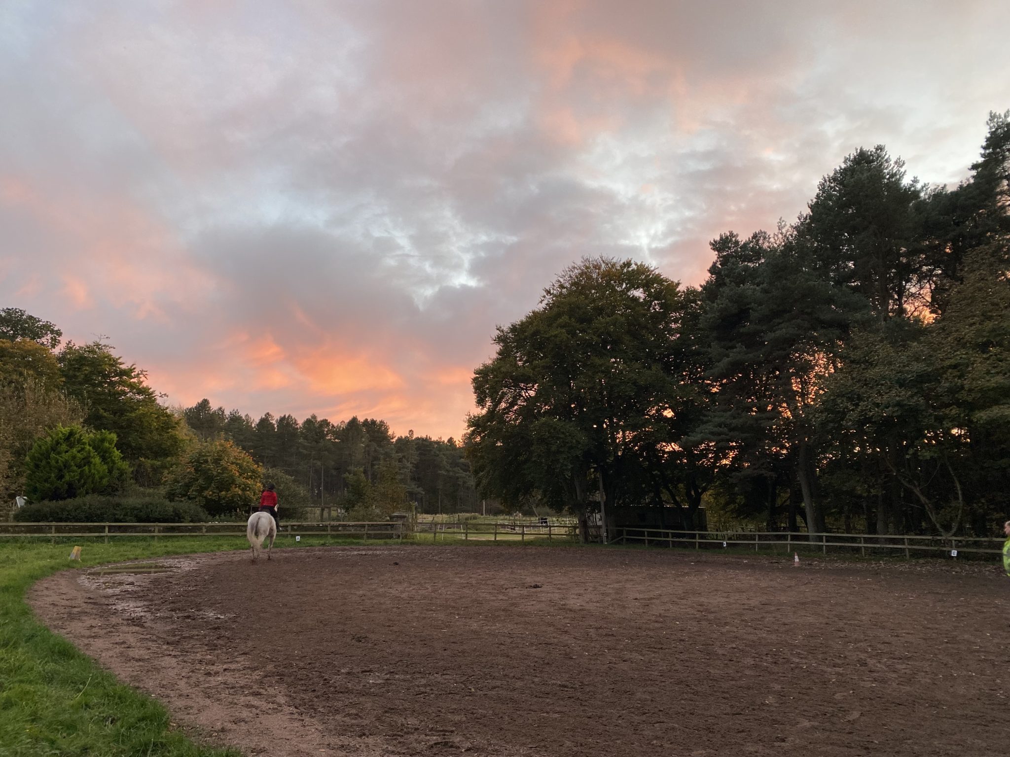 Prices – Kinshaldy Riding Stables